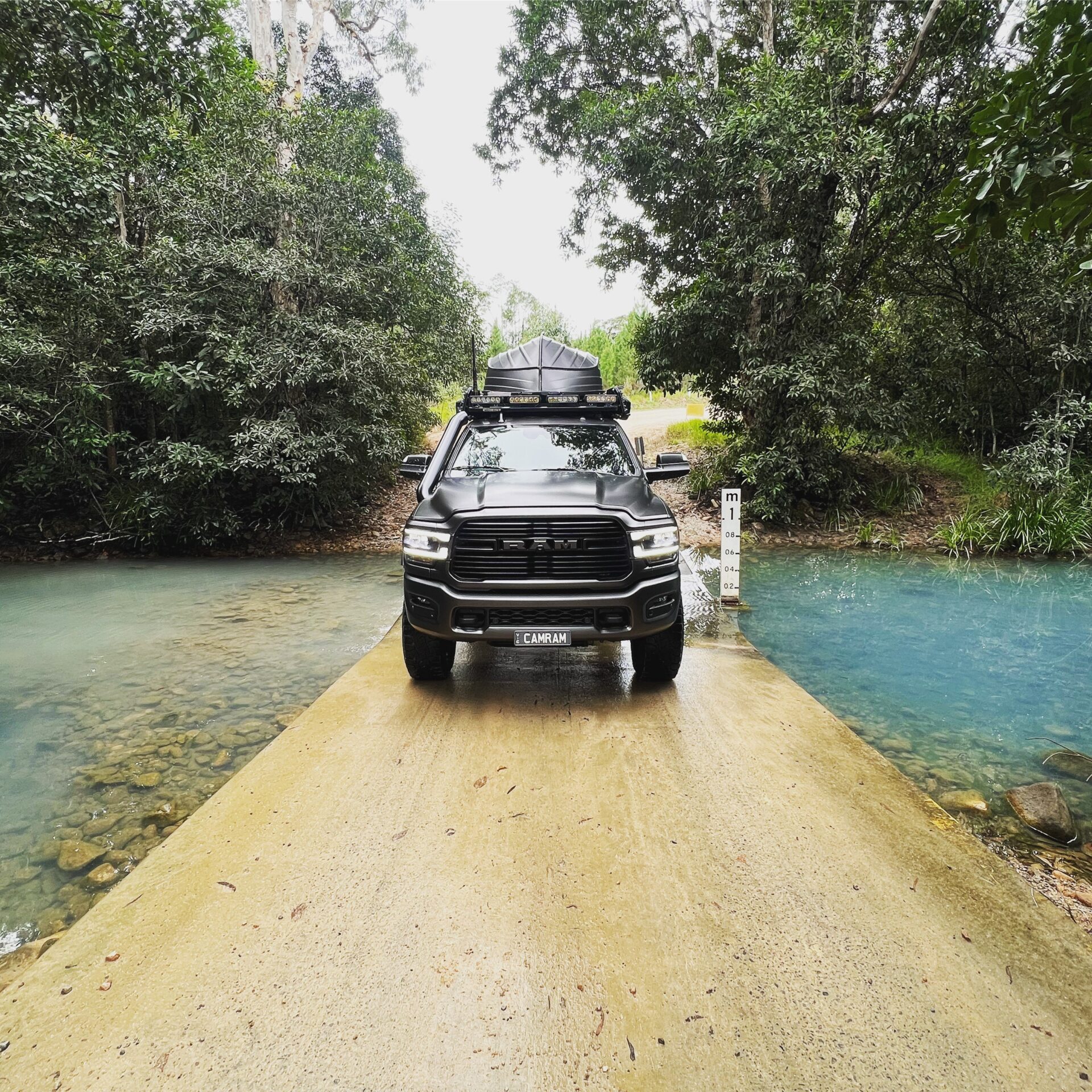 376 Topper Tracker - HULL ONLY - Makocraft